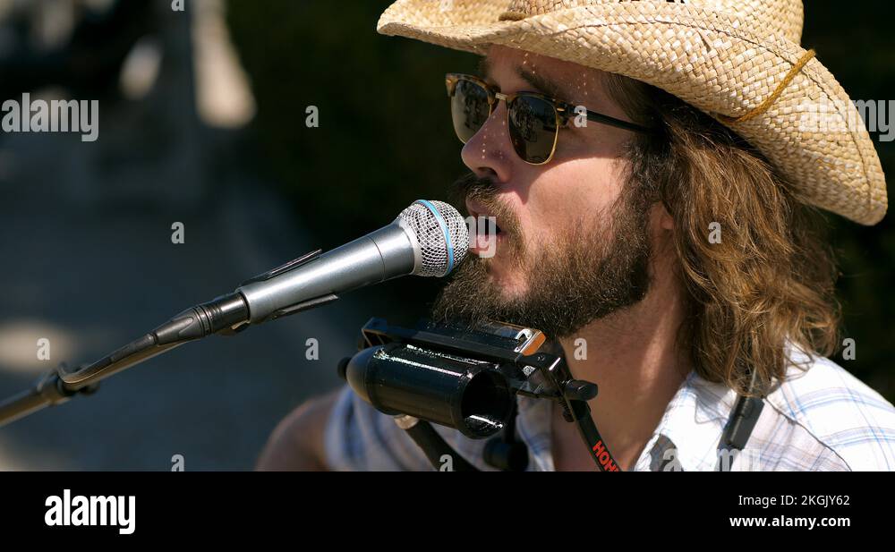 Cowboy country music Stock Videos & Footage - HD and 4K Video Clips - Alamy