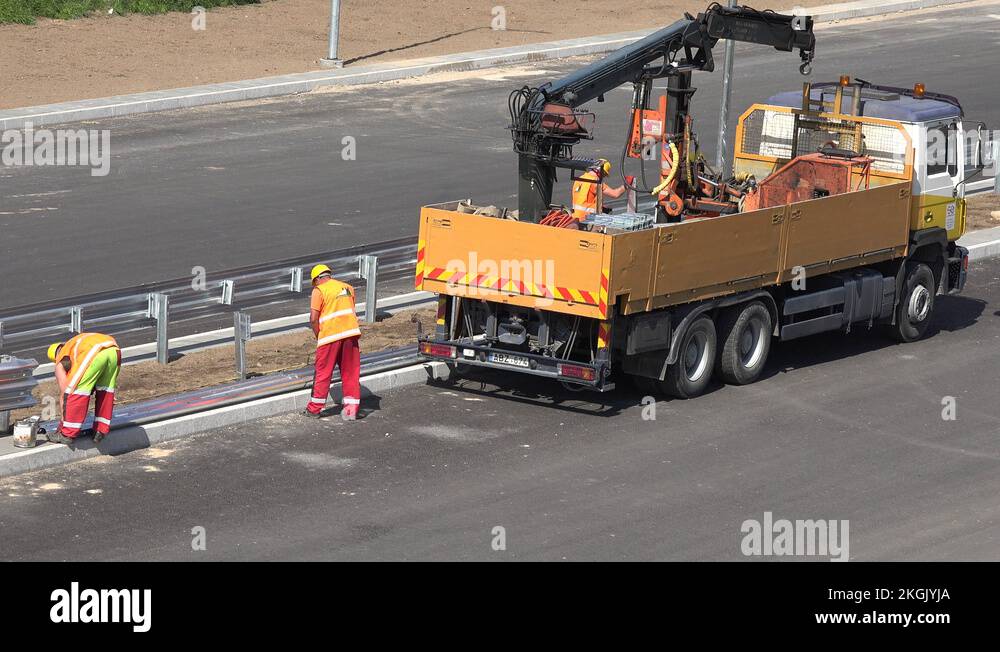 Road safety equipment Stock Videos & Footage - HD and 4K Video Clips ...