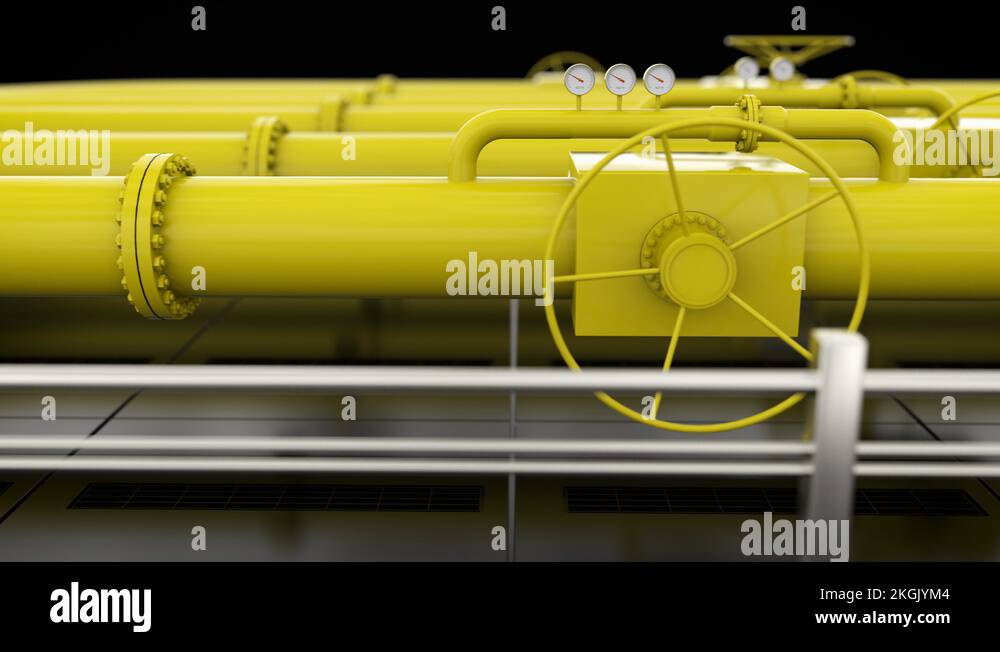 Gas service pipes Stock Videos & Footage - HD and 4K Video Clips - Alamy