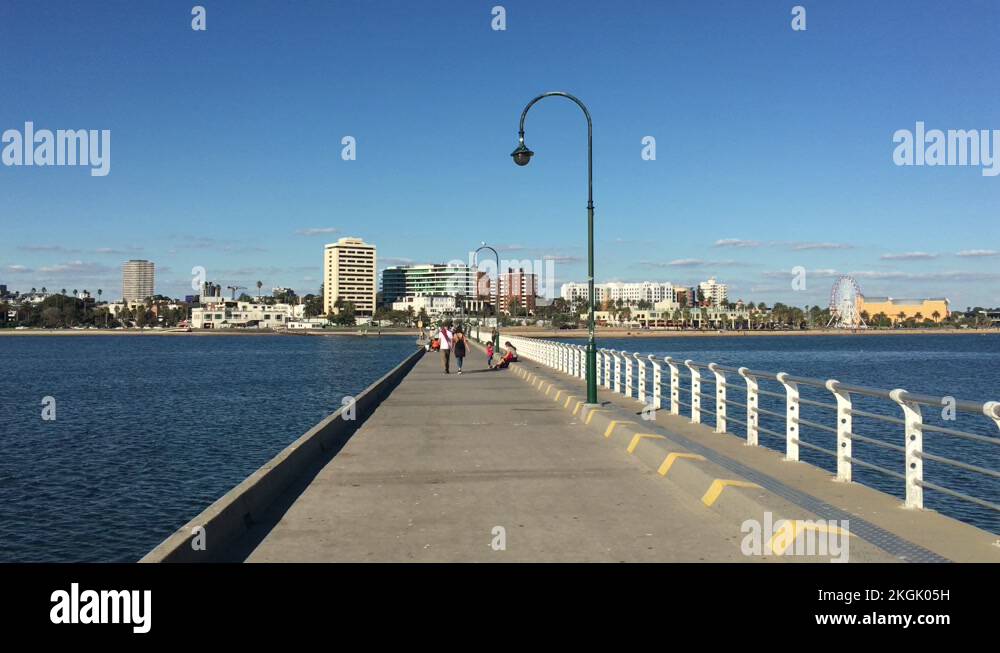 Australia pier Stock Videos & Footage - HD and 4K Video Clips - Alamy