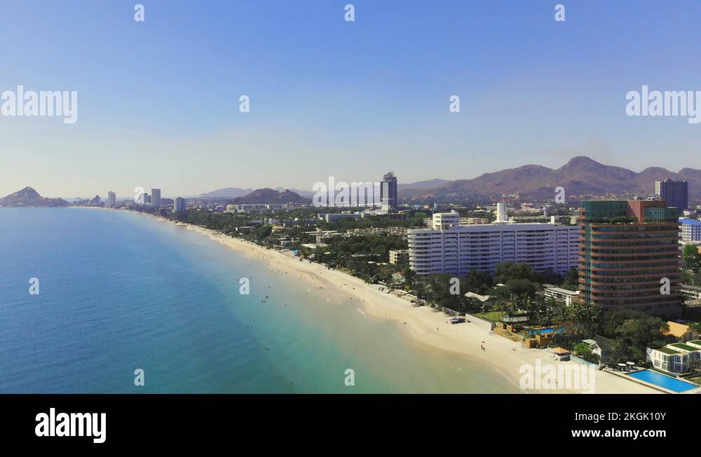 Ariel view of beach Stock Videos & Footage - HD and 4K Video Clips - Alamy