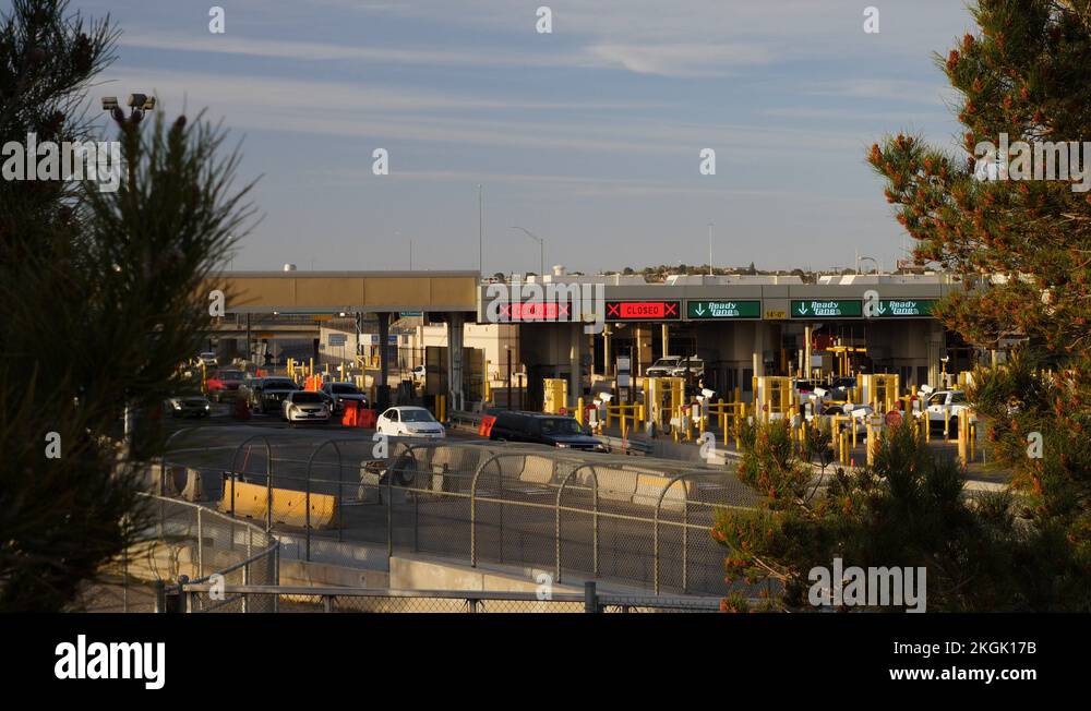 Southern border Stock Videos & Footage - HD and 4K Video Clips - Alamy