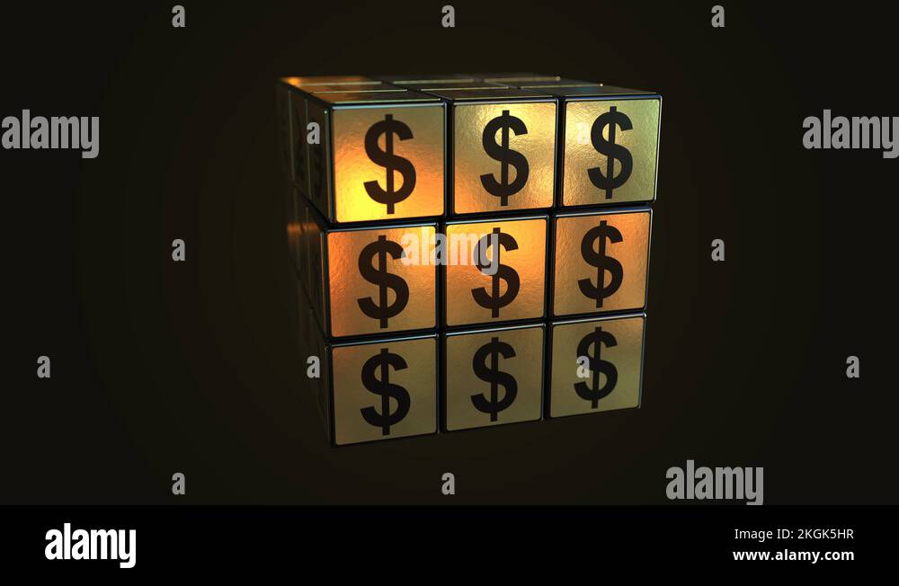 Rubiks cube signs Stock Videos & Footage - HD and 4K Video Clips - Alamy