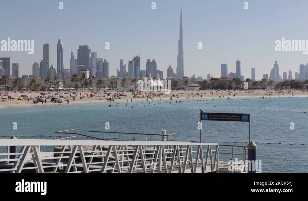 Dubai taxi not boat Stock Videos & Footage - HD and 4K Video Clips - Alamy