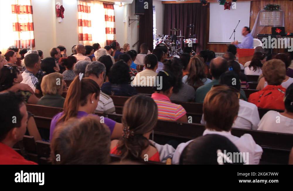 Cuban church Stock Videos & Footage - HD and 4K Video Clips - Alamy
