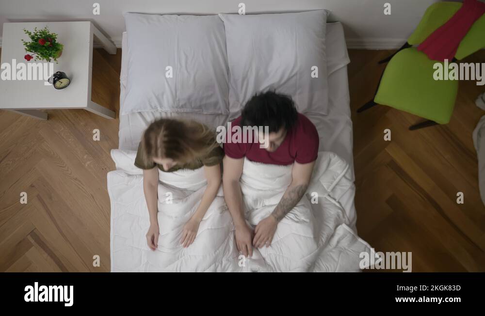 Couple is falling together Stock Videos & Footage - HD and 4K Video ...