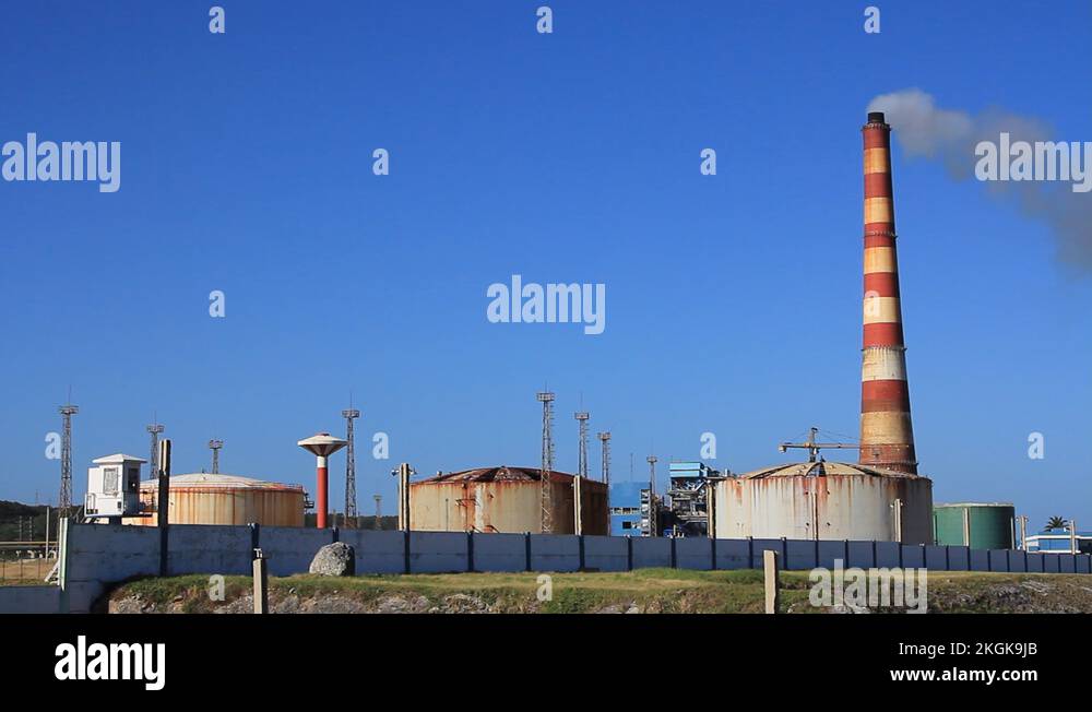 Cuba pollution Stock Videos & Footage - HD and 4K Video Clips - Alamy