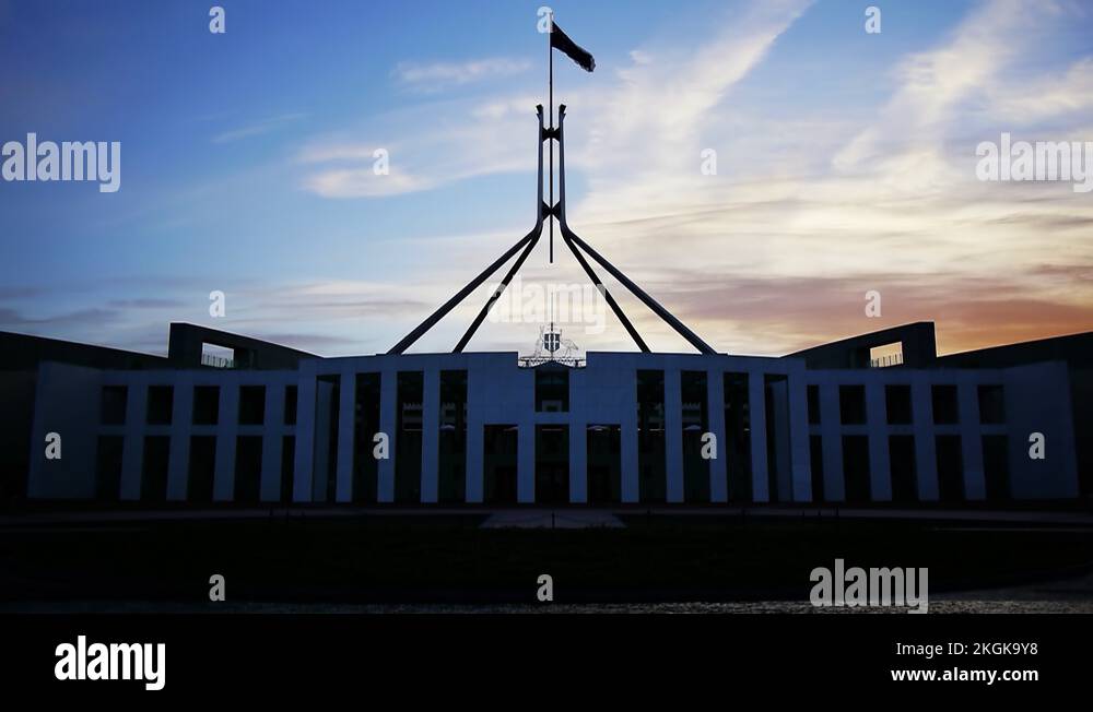 Parliament house canberra australia Stock Videos & Footage - HD and 4K ...