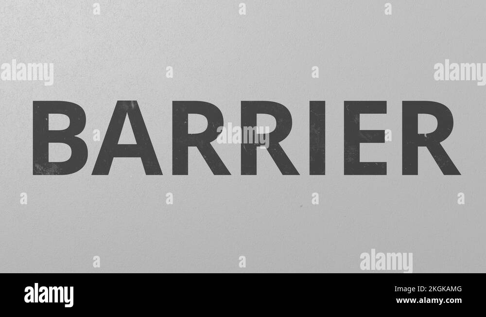 Painted barrier Stock Videos & Footage - HD and 4K Video Clips - Alamy