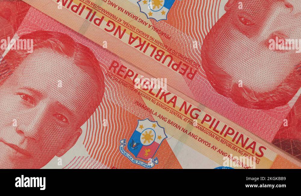 Peso currency philippines Stock Videos & Footage - HD and 4K Video ...