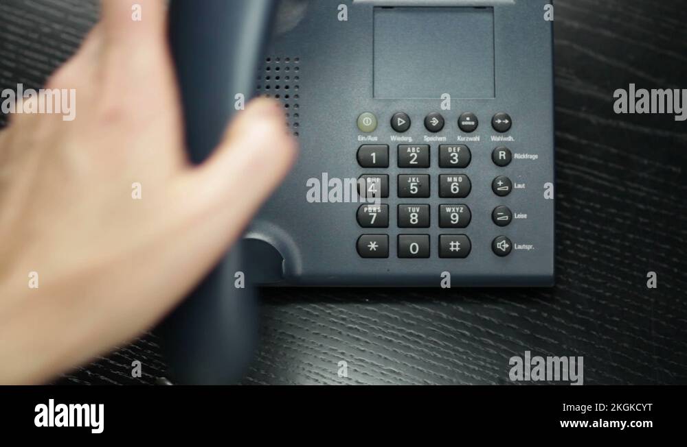 Business phone Stock Videos & Footage - HD and 4K Video Clips - Alamy