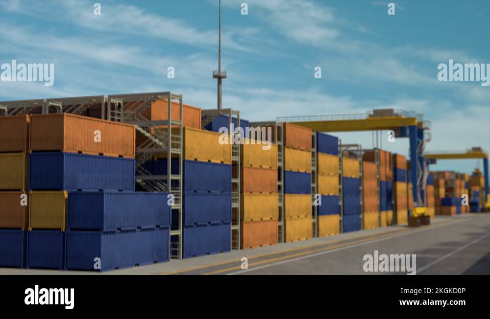Blue lorry Stock Videos & Footage - HD and 4K Video Clips - Alamy