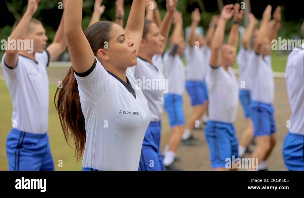 Police academy training Stock Videos & Footage - HD and 4K Video Clips ...