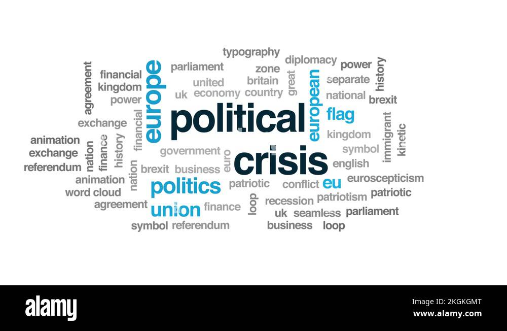 Word cloud politics economy Stock Videos & Footage - HD and 4K Video ...