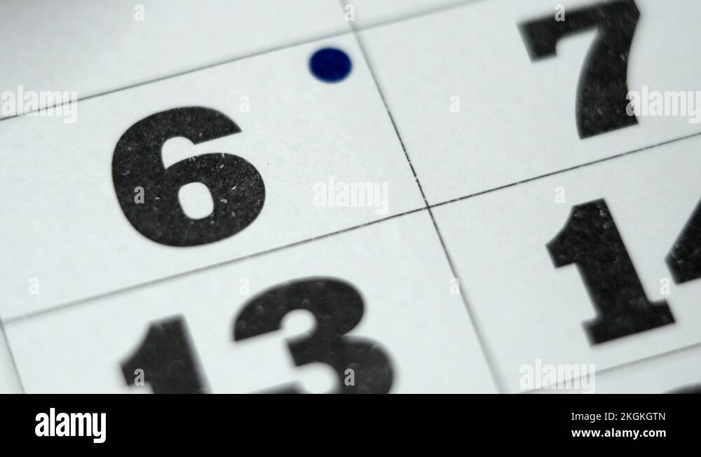 Table 6 sign Stock Videos & Footage - HD and 4K Video Clips - Alamy