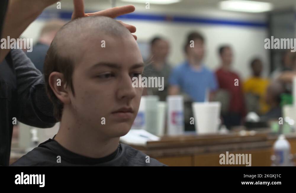 Air force basic military training Stock Videos & Footage - HD and 4K ...