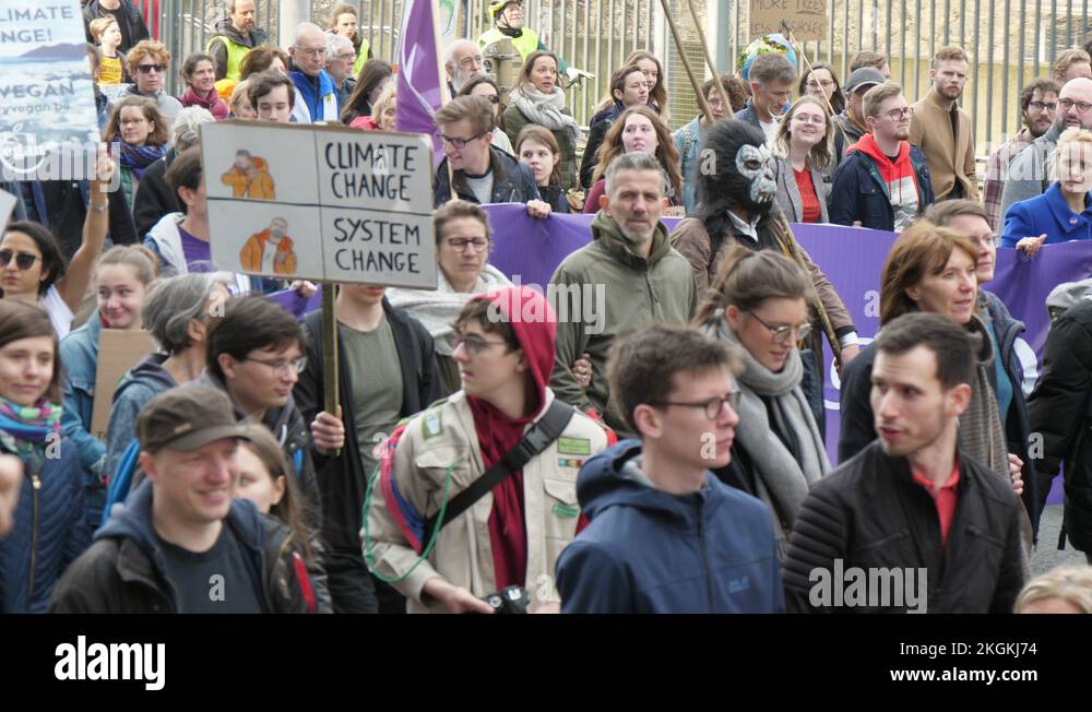 Climate change slogans Stock Videos & Footage - HD and 4K Video Clips ...