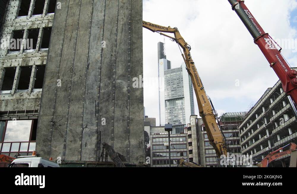 Building demolition site Stock Videos & Footage - HD and 4K Video Clips ...