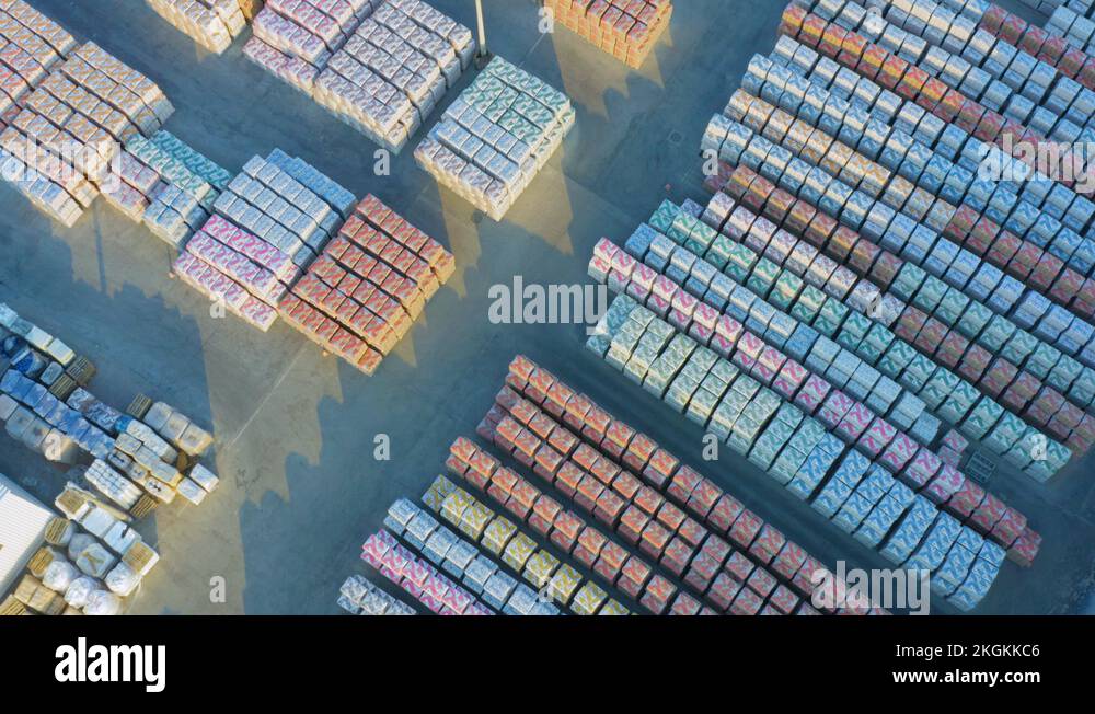 Bulk processing warehouse Stock Videos & Footage - HD and 4K Video ...