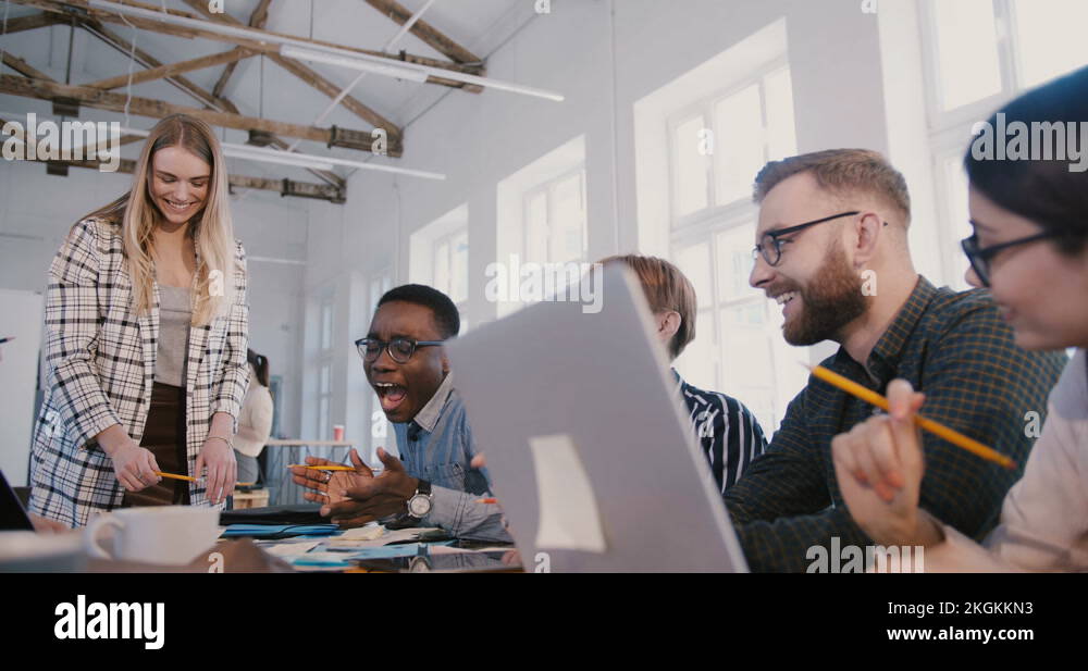 Smile work Stock Videos & Footage - HD and 4K Video Clips - Alamy