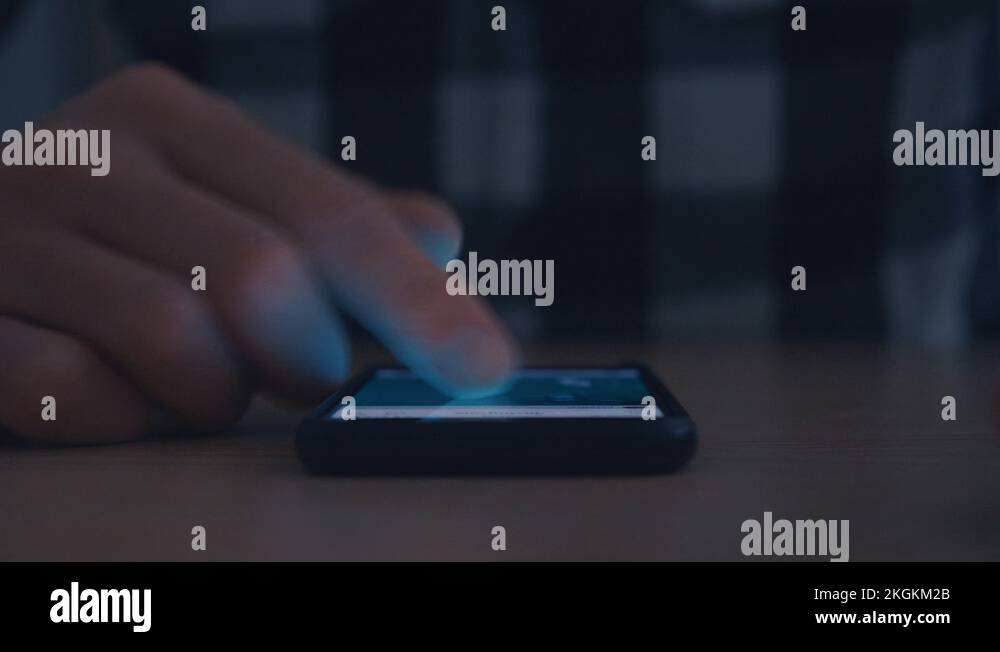 Smartphone in hand finger Stock Videos & Footage - HD and 4K Video ...