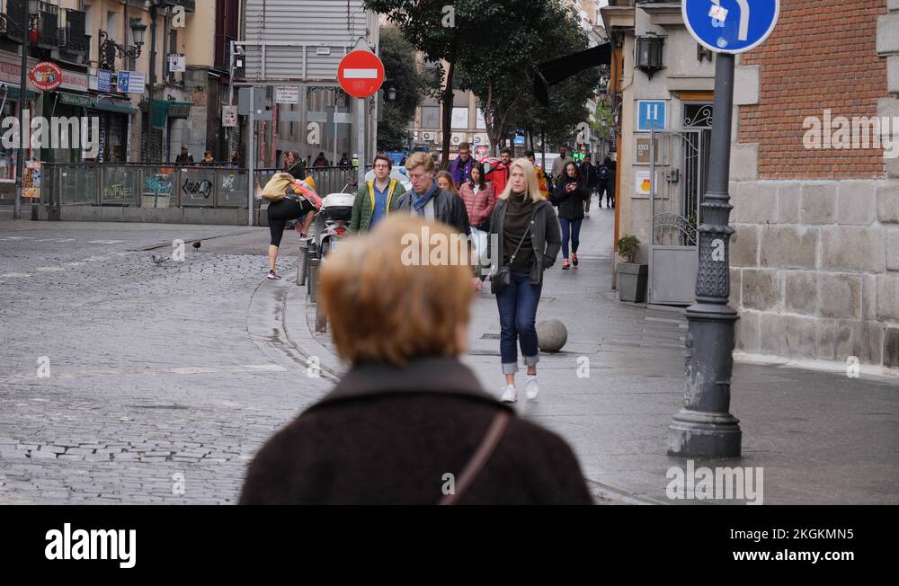 Adult madrid Stock Videos & Footage - HD and 4K Video Clips - Alamy