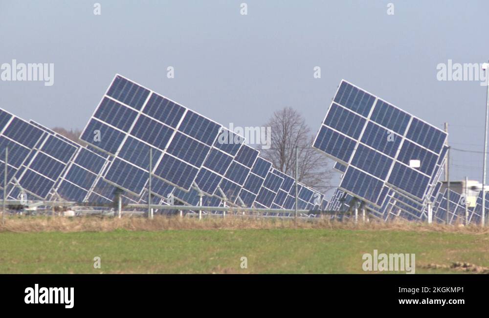 Using energy from the sun Stock Videos & Footage - HD and 4K Video ...