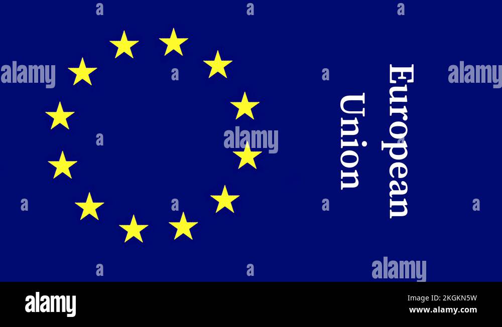 Eu europe vertical Stock Videos & Footage - HD and 4K Video Clips - Alamy