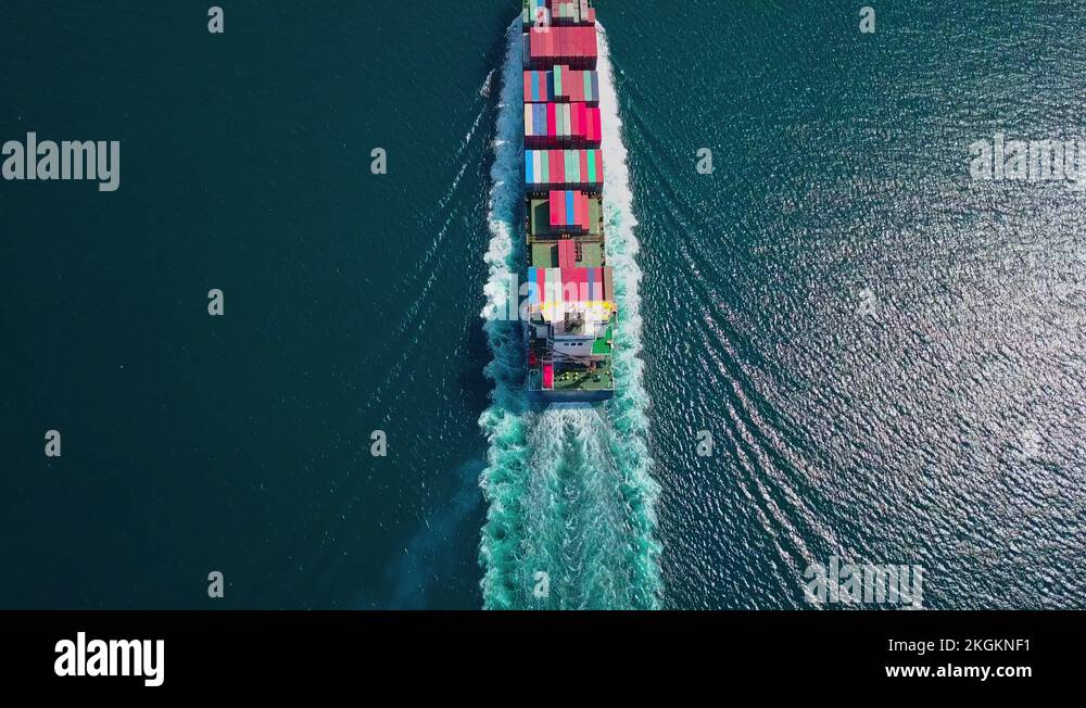 Ultra large container ship Stock Videos & Footage - HD and 4K Video ...