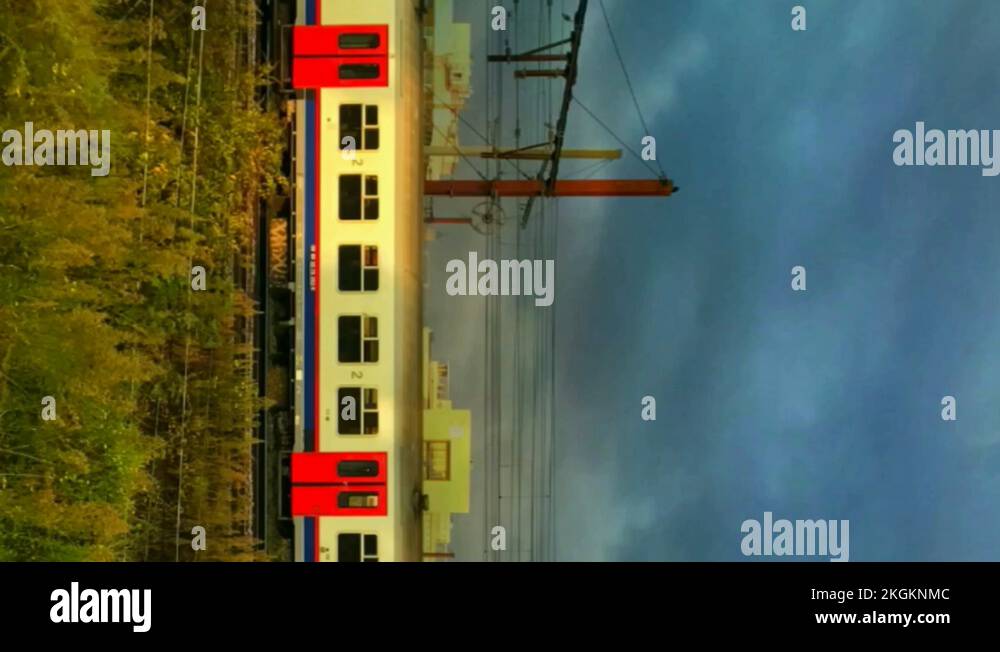 Vertical train Stock Videos & Footage - HD and 4K Video Clips - Alamy