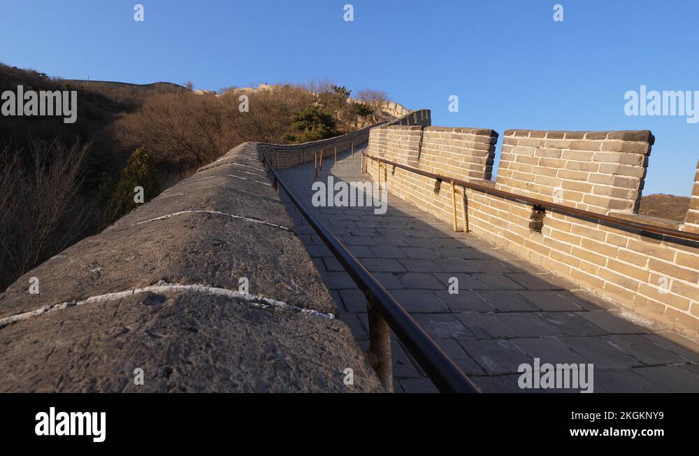 Parapet walkway Stock Videos & Footage - HD and 4K Video Clips - Alamy