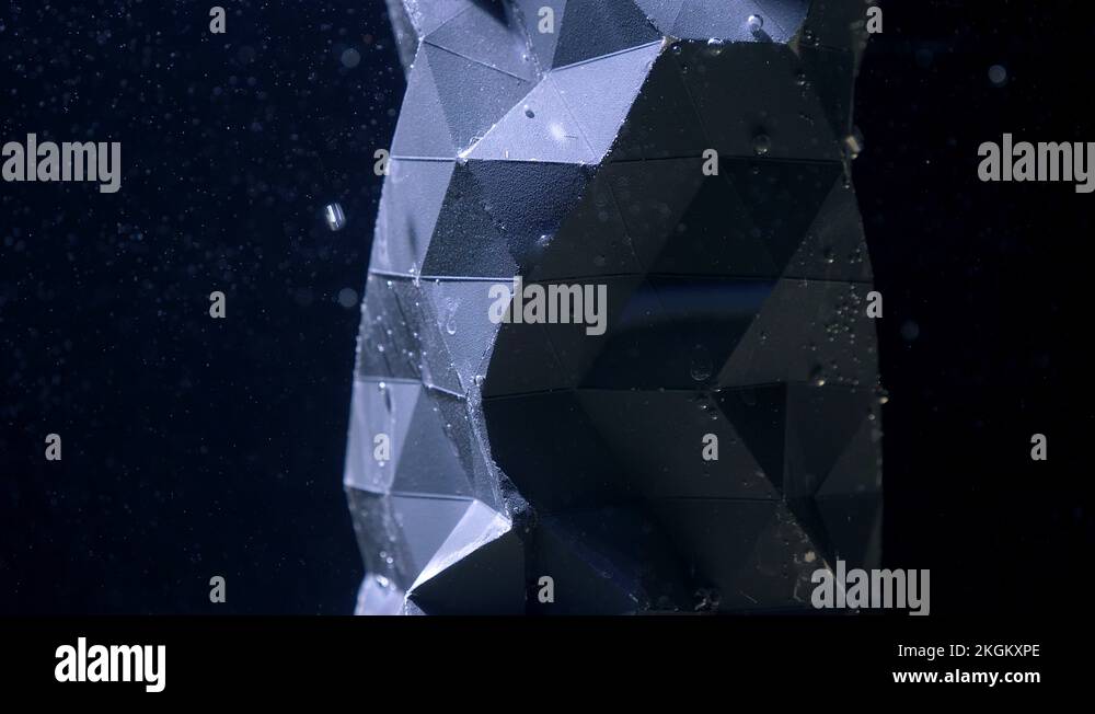 Underwater surface figure Stock Videos & Footage - HD and 4K Video ...