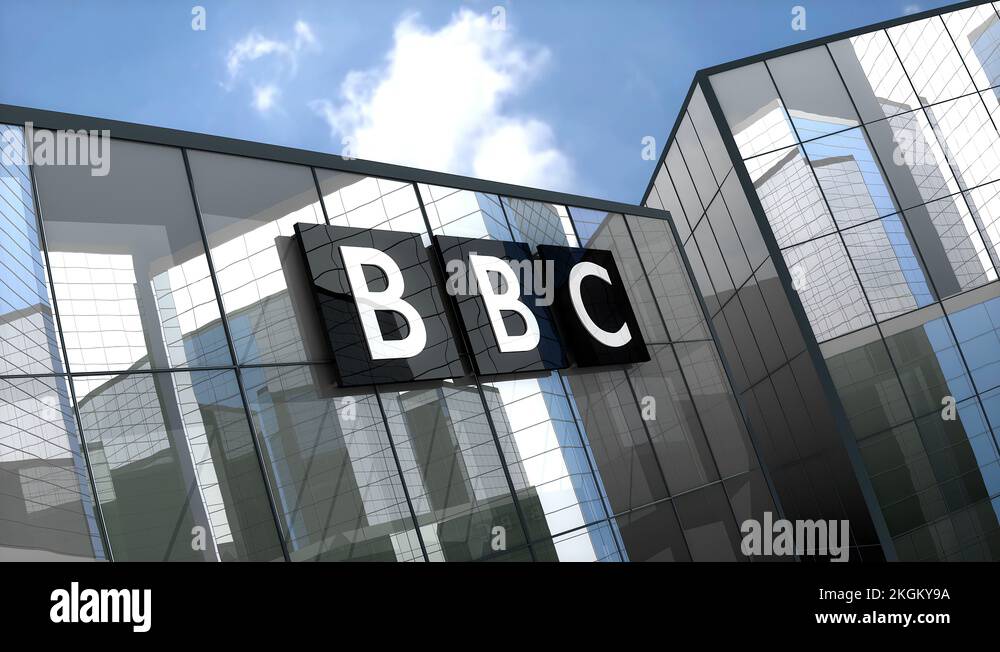Bbc logo Stock Videos & Footage - HD and 4K Video Clips - Alamy