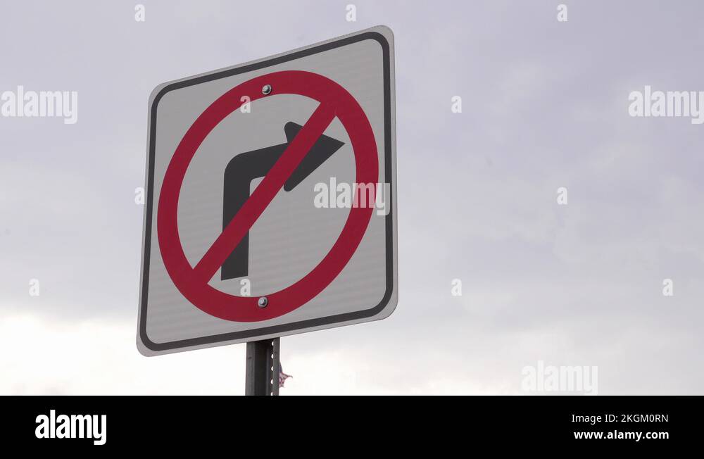 Right only sign Stock Videos & Footage - HD and 4K Video Clips - Alamy