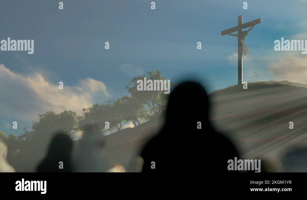 Believers praying Stock Videos & Footage - HD and 4K Video Clips - Alamy