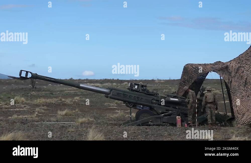 Howitzer operation Stock Videos & Footage - HD and 4K Video Clips - Alamy