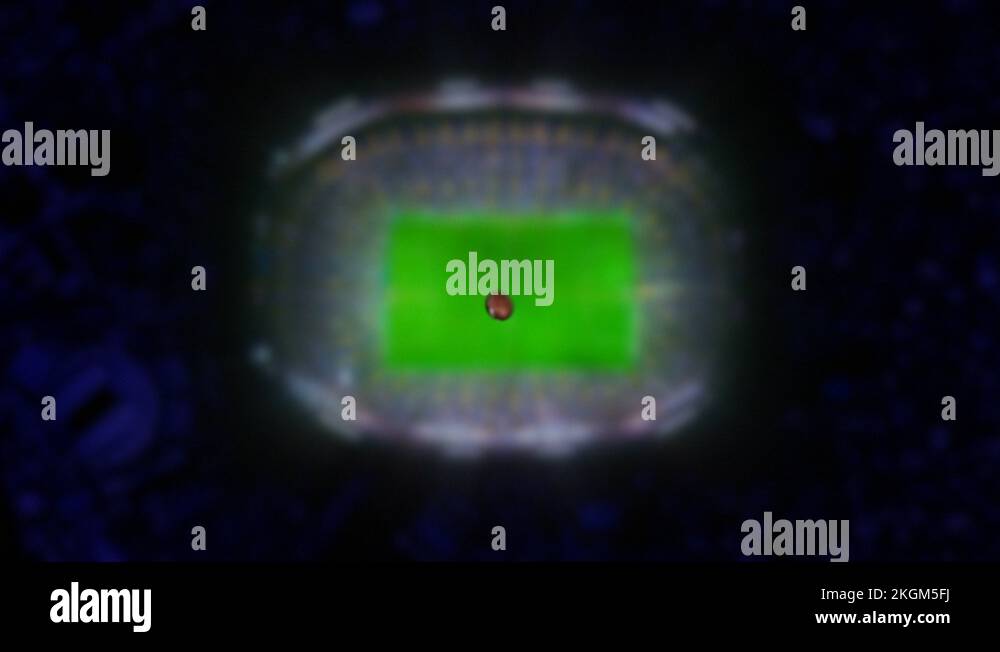 Camera football stadium Stock Videos & Footage - HD and 4K Video Clips ...