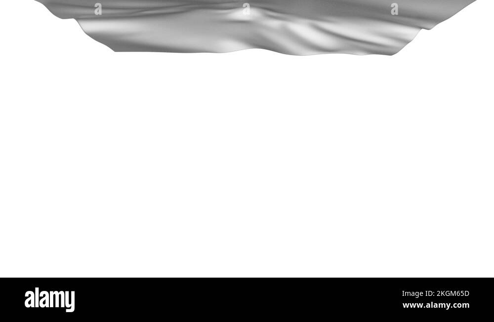 Silver Cloth Fabric Falling on different background and Green Screen ...