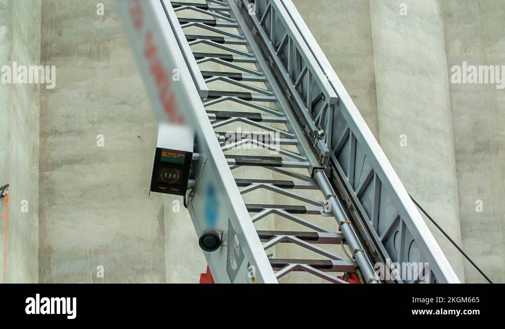 Rescue ladder Stock Videos & Footage - HD and 4K Video Clips - Alamy