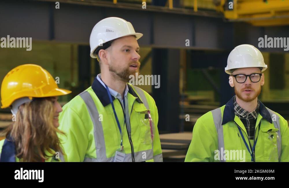 Machine operators Stock Videos & Footage - HD and 4K Video Clips - Alamy