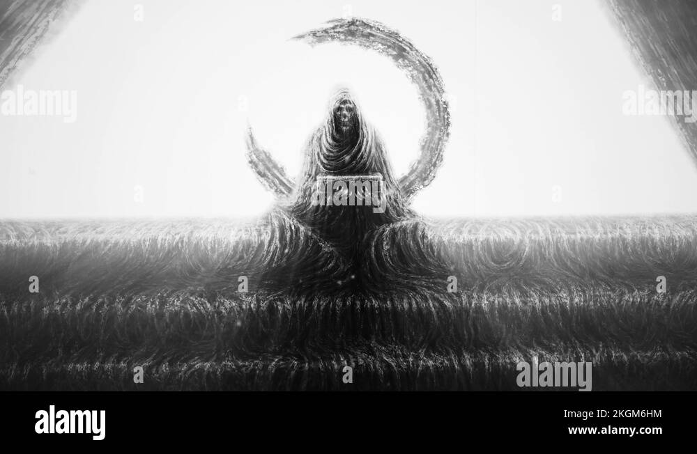 Grim reaper statue Stock Videos & Footage - HD and 4K Video Clips - Alamy