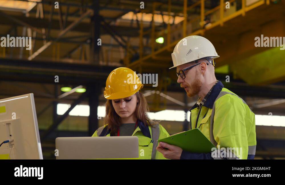 Commissioning engineering work Stock Videos & Footage - HD and 4K Video ...