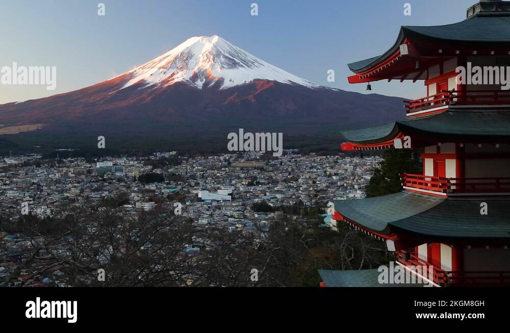 The fuji yama Stock Videos & Footage - HD and 4K Video Clips - Alamy
