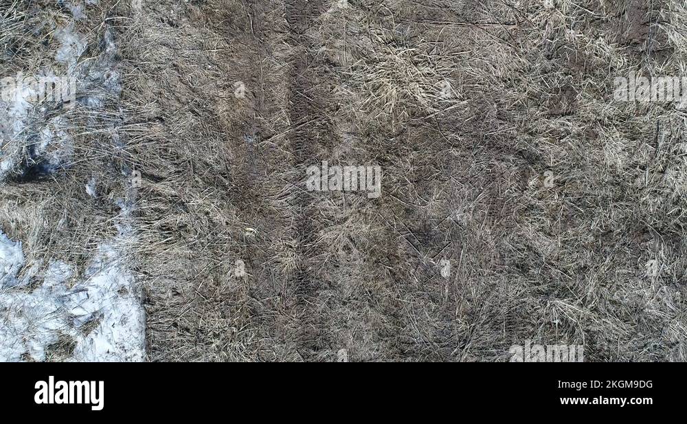 Field with tracks Stock Videos & Footage - HD and 4K Video Clips - Alamy