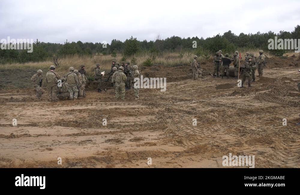 Muddy uniform Stock Videos & Footage - HD and 4K Video Clips - Alamy