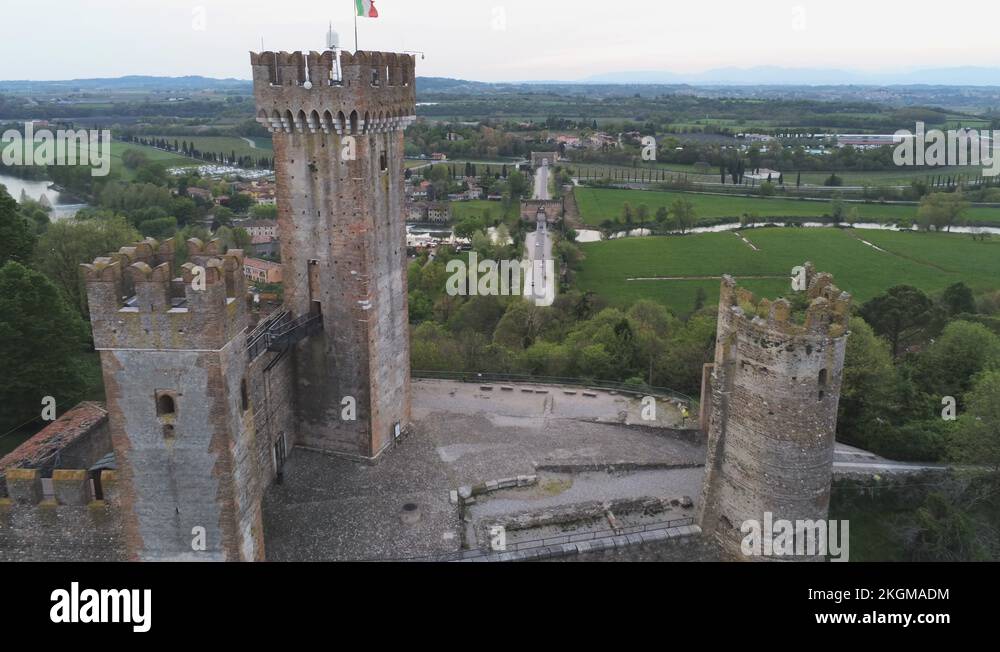 Romeo castle Stock Videos & Footage - HD and 4K Video Clips - Alamy