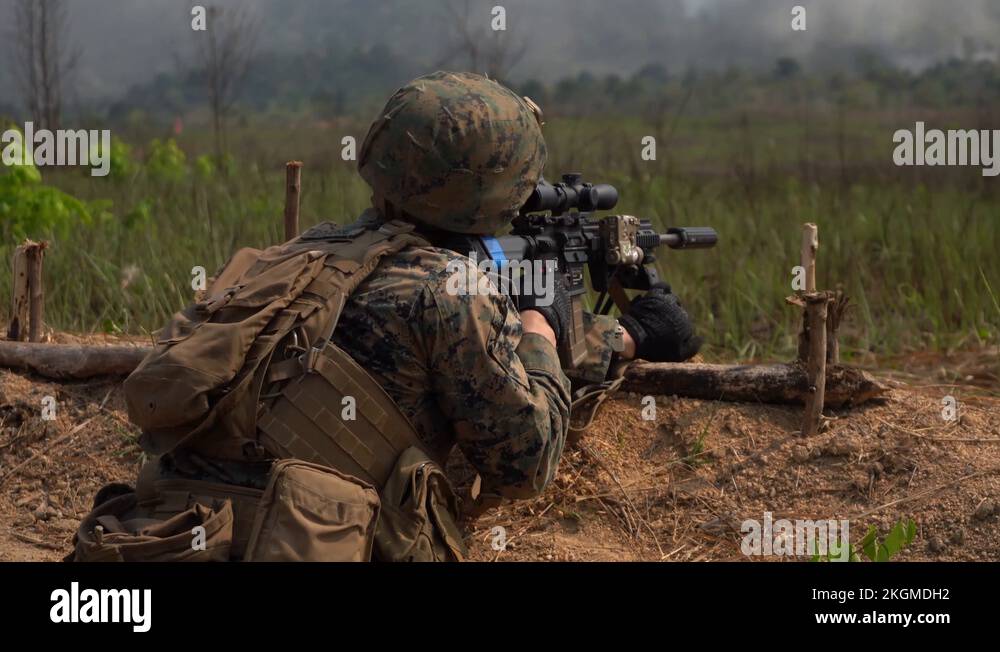 Prone firing position Stock Videos & Footage - HD and 4K Video Clips ...