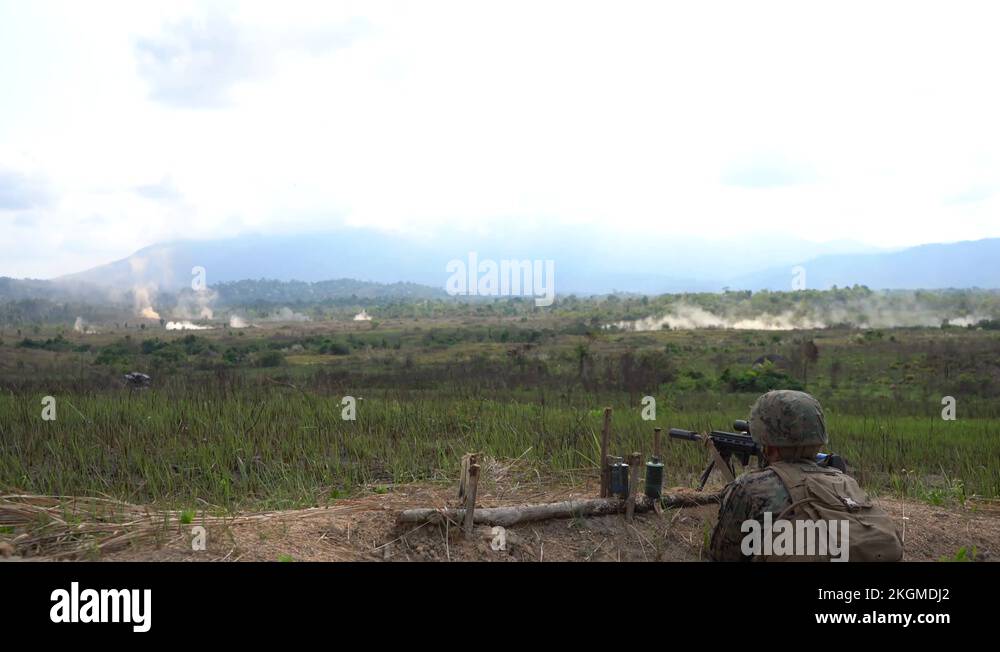 Smoke rifle grenades Stock Videos & Footage - HD and 4K Video Clips - Alamy