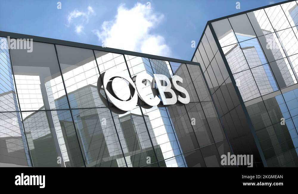 Cbs logo Stock Videos & Footage - HD and 4K Video Clips - Alamy