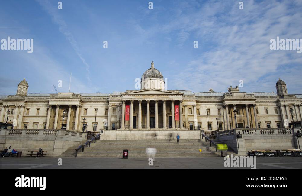 The waterloo gallery Stock Videos & Footage - HD and 4K Video Clips - Alamy